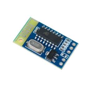 Bluetooth & NRF Modules | Makers Electronics
