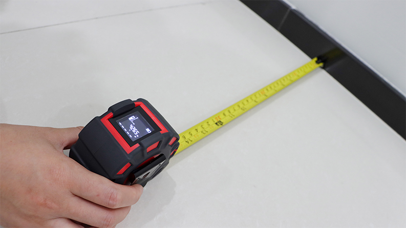 UNI-T LM60T Laser Tape
