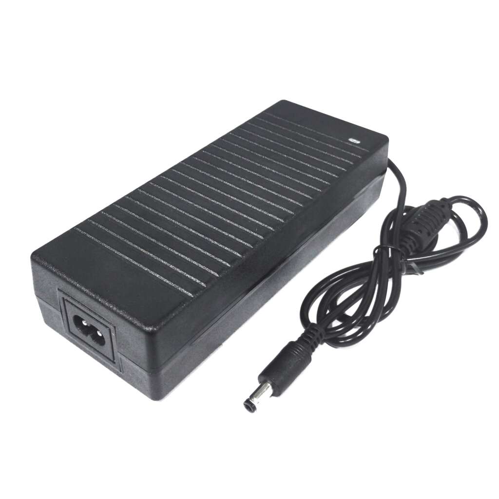 Adapter 12V 10A with Single Jack (5.5x2.5mm) | Makers Electronics