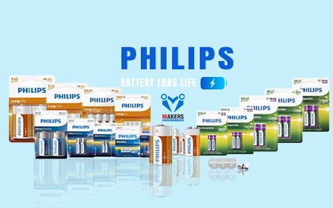 Home | Makers Electronics