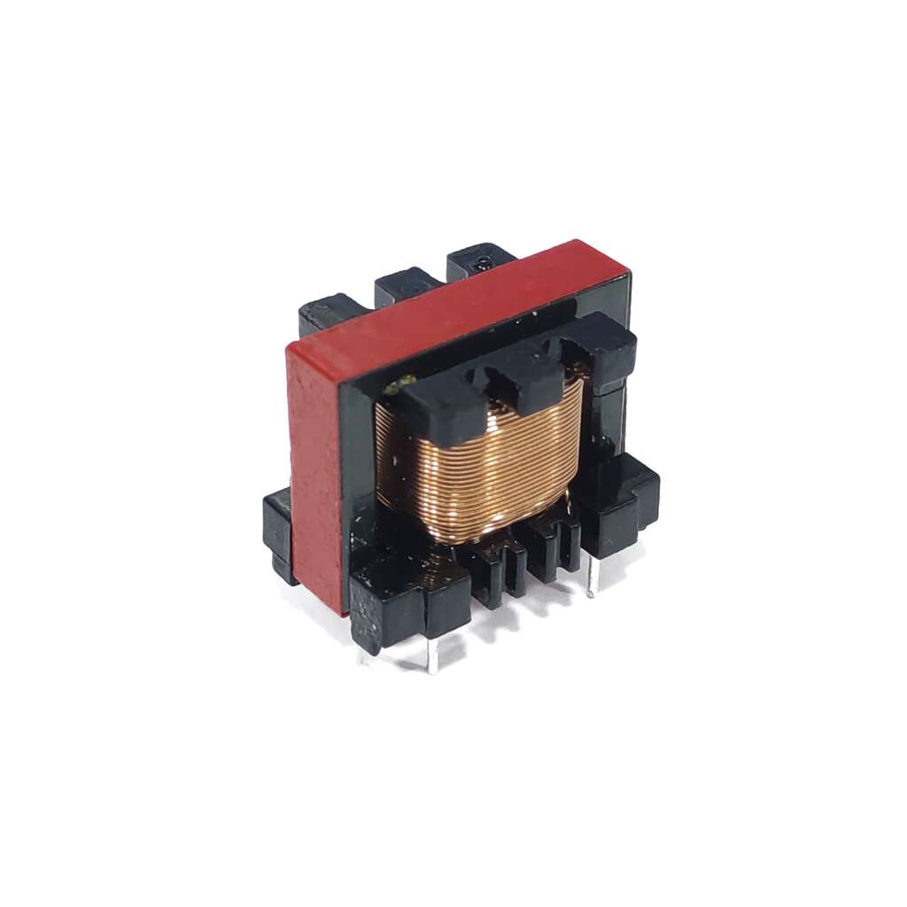 Power Inductor E Shape Core 2mH 26x18mm 4 Pin