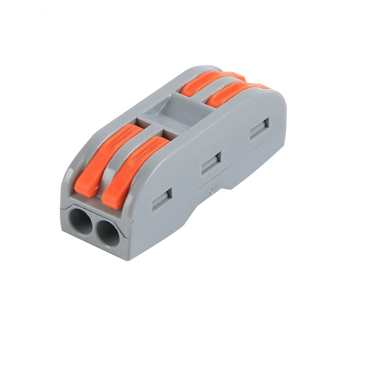 WAGO PCT-222 Wire Connector 2 In 2 Out