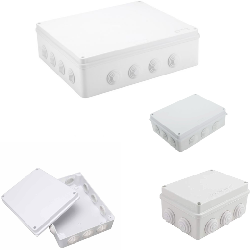 Electric Project Box IP-65