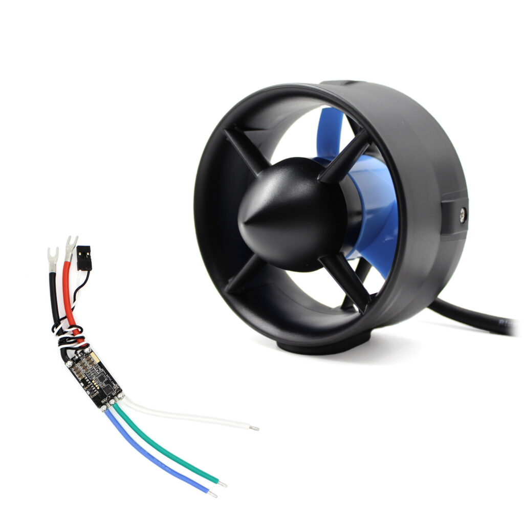 T200 Thruster with ESC 2-6S | Makers Electronics