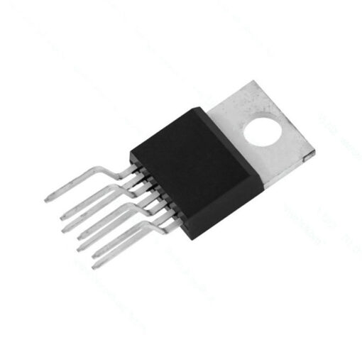 LA78040B The Vertical Deflection Output IC With Bus Control Support for ...