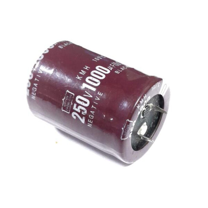 Capacitor 1000uF 250V | Makers Electronics