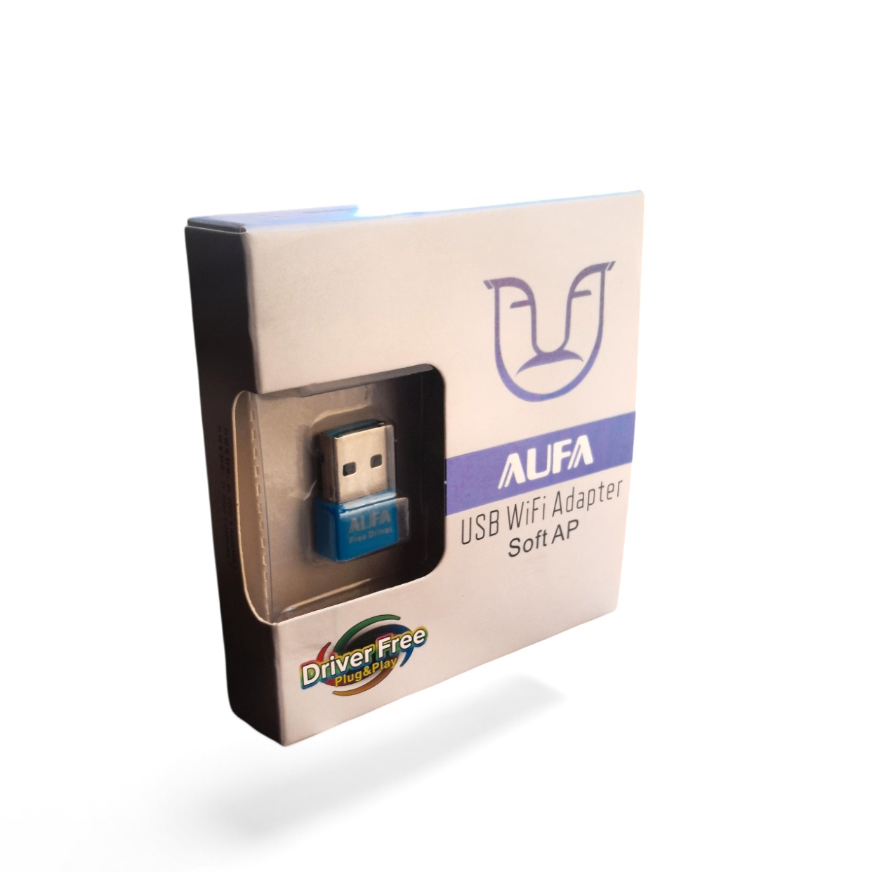 Aufa WIFI Universal Dongle For PC & Laptop | Makers Electronics