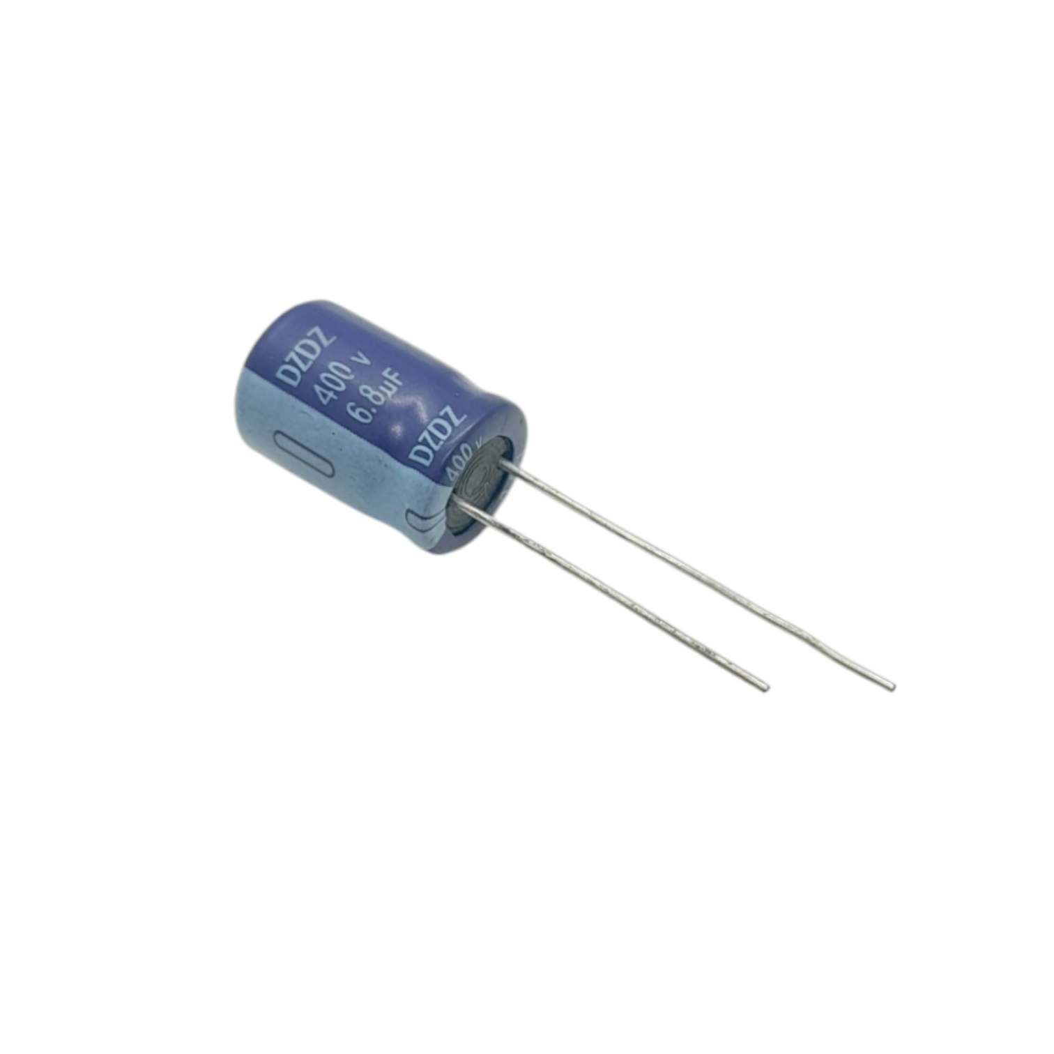 Capacitor 6.8uF 400V | Makers Electronics