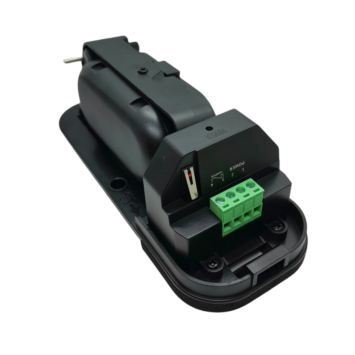 ABT-100 2-Beam Digital Infrared Motion Detector 100M Range | Makers ...