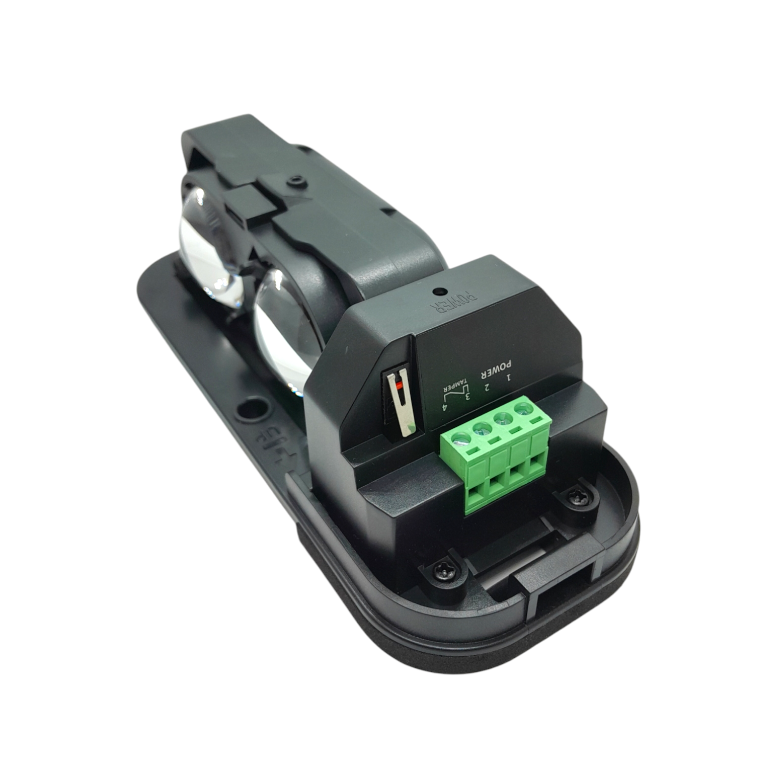 ABT-100 2-Beam Digital Infrared Motion Detector 100M Range | Makers ...