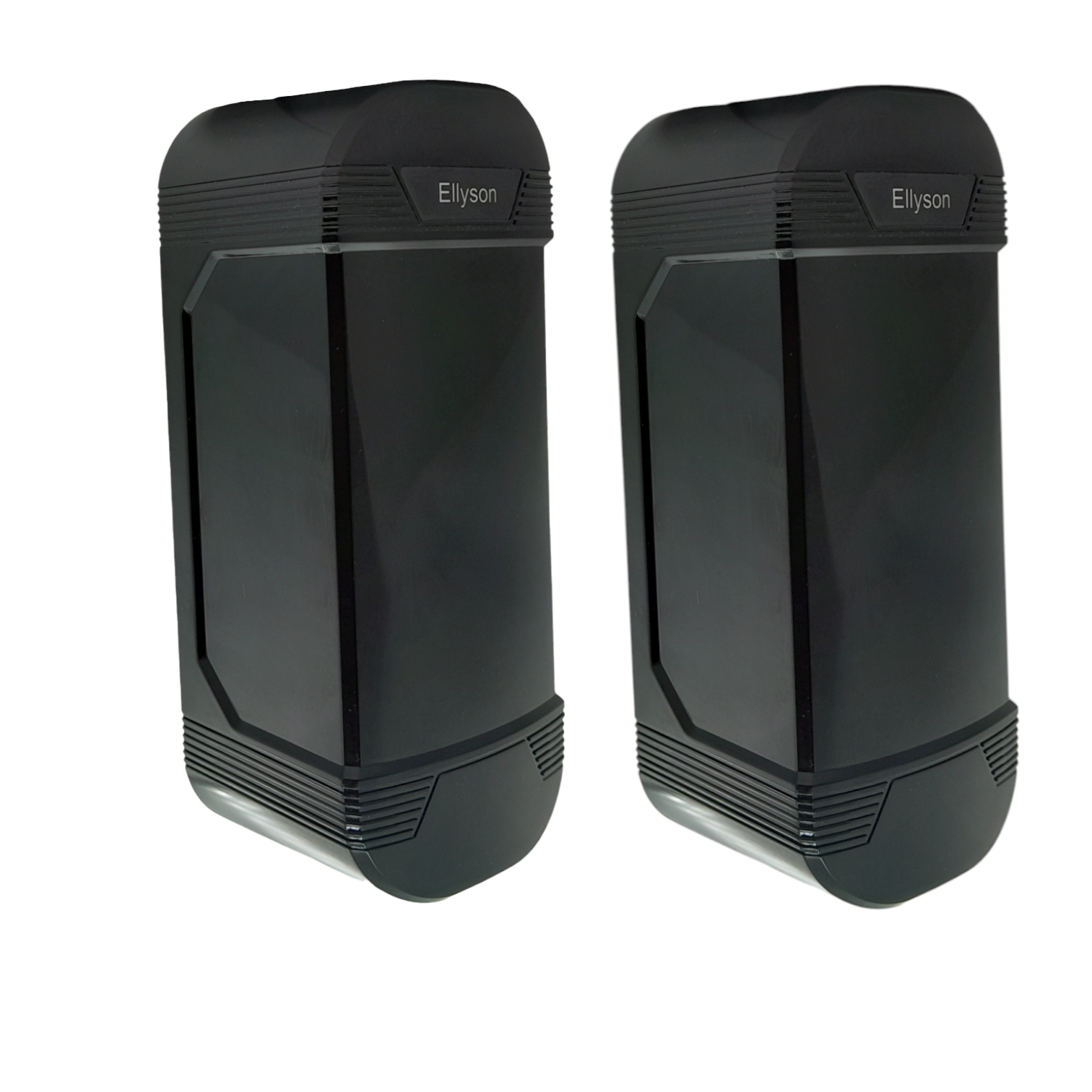 ABT-100 2-Beam Digital Infrared Motion Detector 100M Range | Makers ...