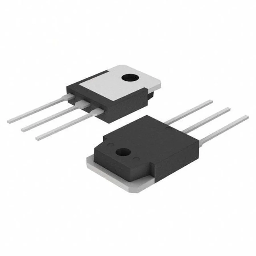 FQA40N60 N-Channel MOSFET Transistor 40A 600V 3-Pin TO-3PN