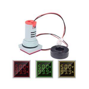 Classic Control Components | Makers Electronics