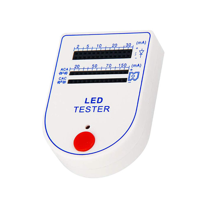 LED Tester Box 2-150mA | Makers Electronics