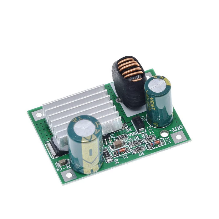 DC Step Down Module 16-120VDC to 12VDC 3A