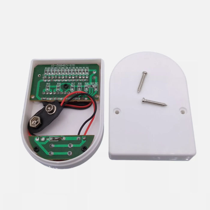 LED Tester Box 2-150mA | Makers Electronics