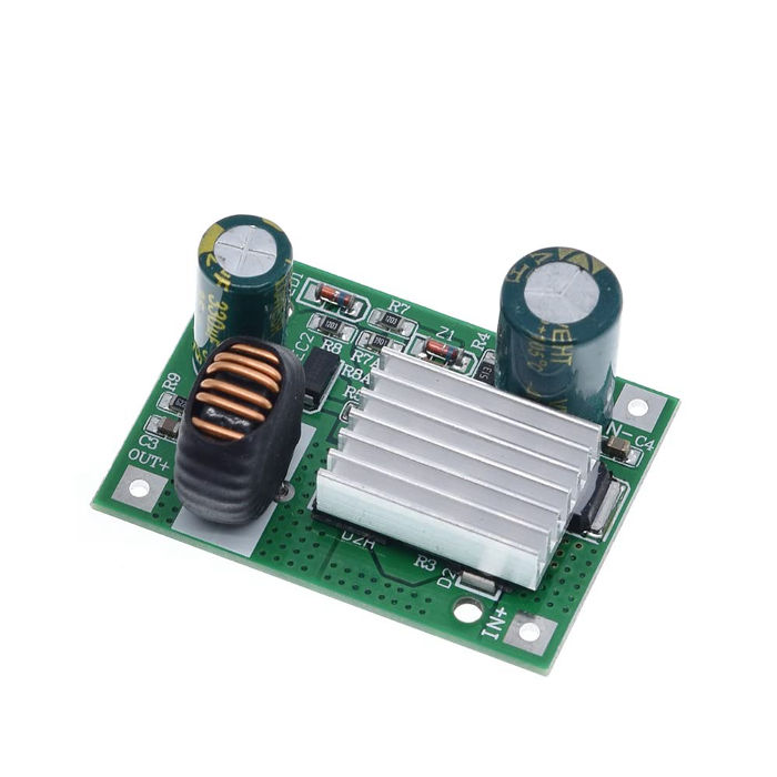 DC Step Down Module 16-120VDC to 12VDC 3A