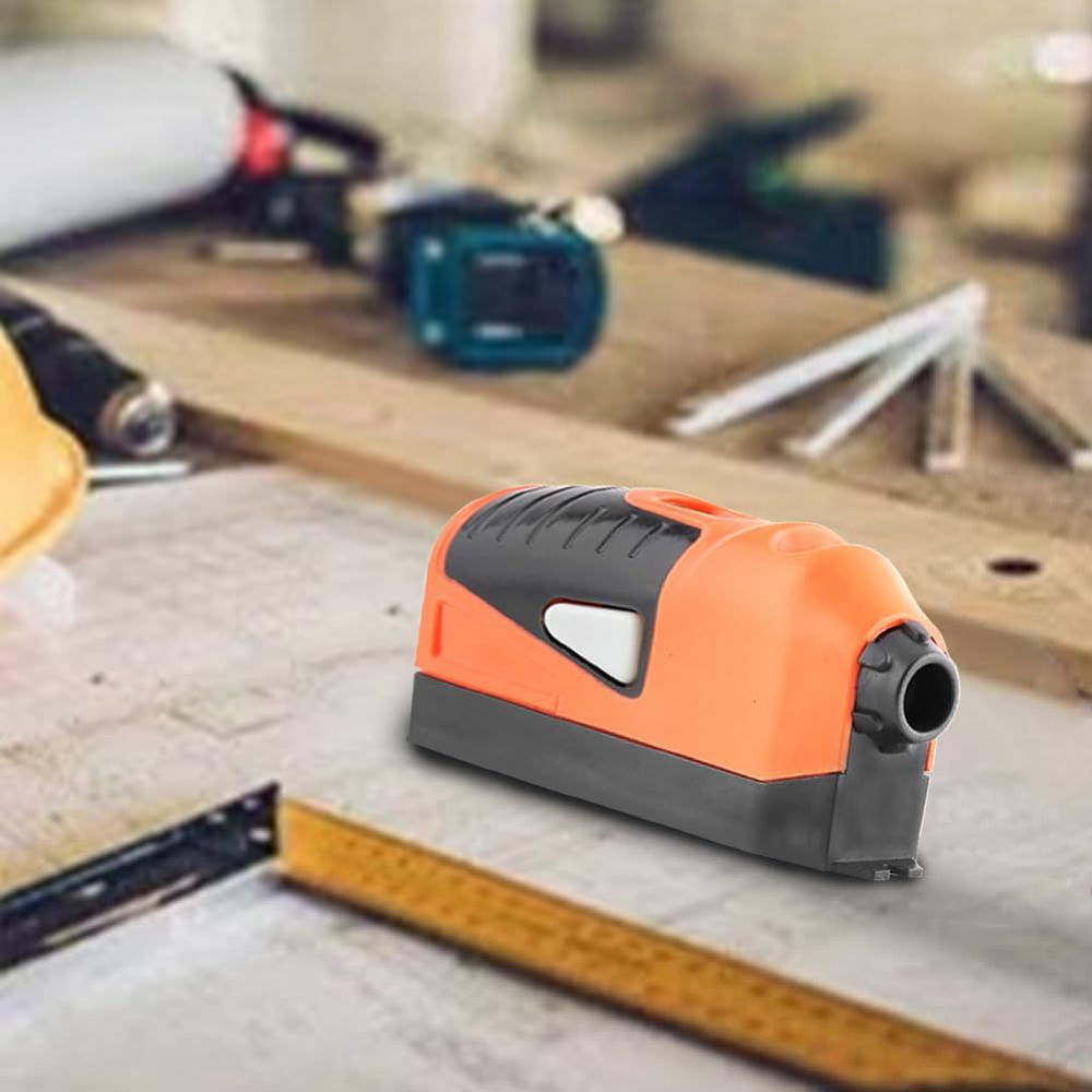 Laser Straight Line Guide Leveler