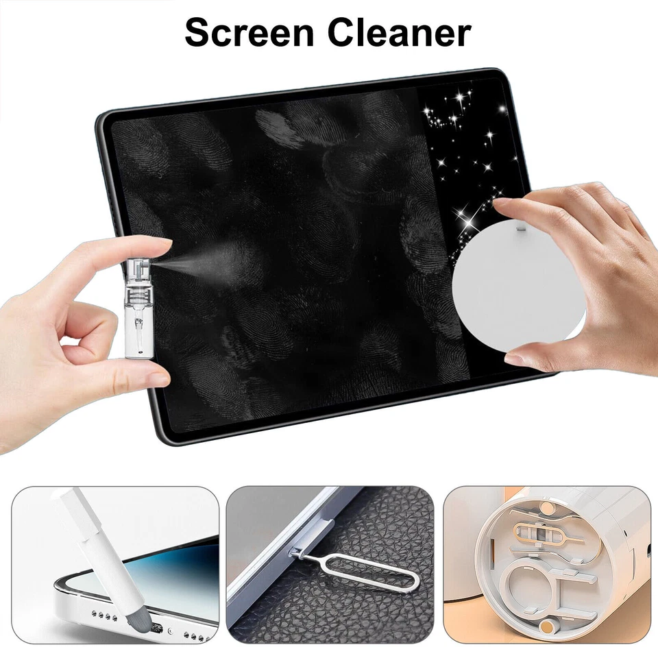 Smart Gadget Cleaning Kit 20 in 1