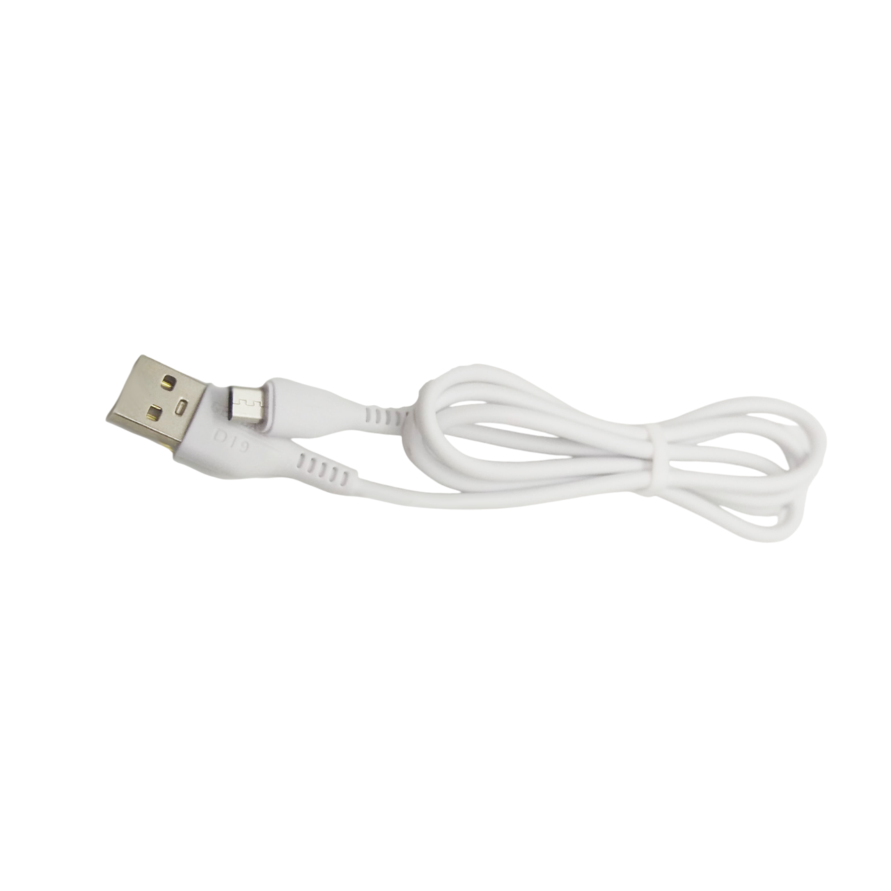 GERLAX D19V Micro USB TO USB Data Cable 9A 1meter