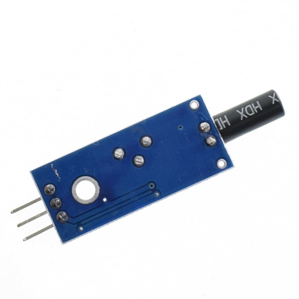 SW1801P Vibration Switch Module 4 Pin