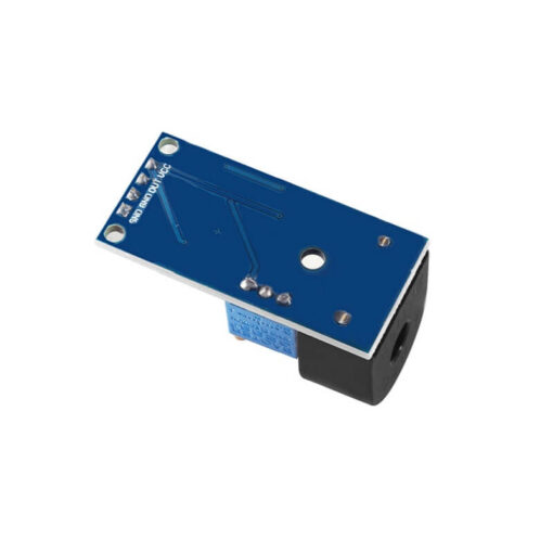 ZMCT103C Current Sensor 5A AC - 1 phase