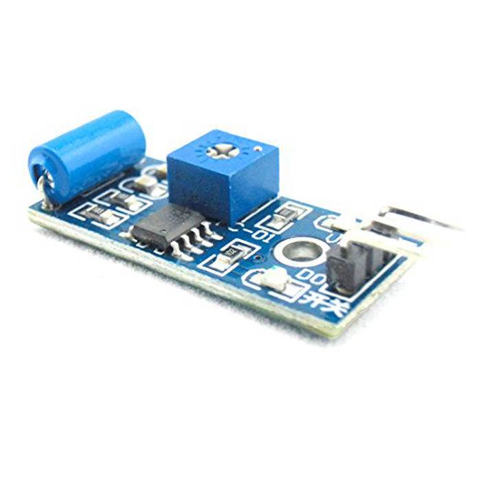 SW-420 Vibration Switch Module | Makers Electronics