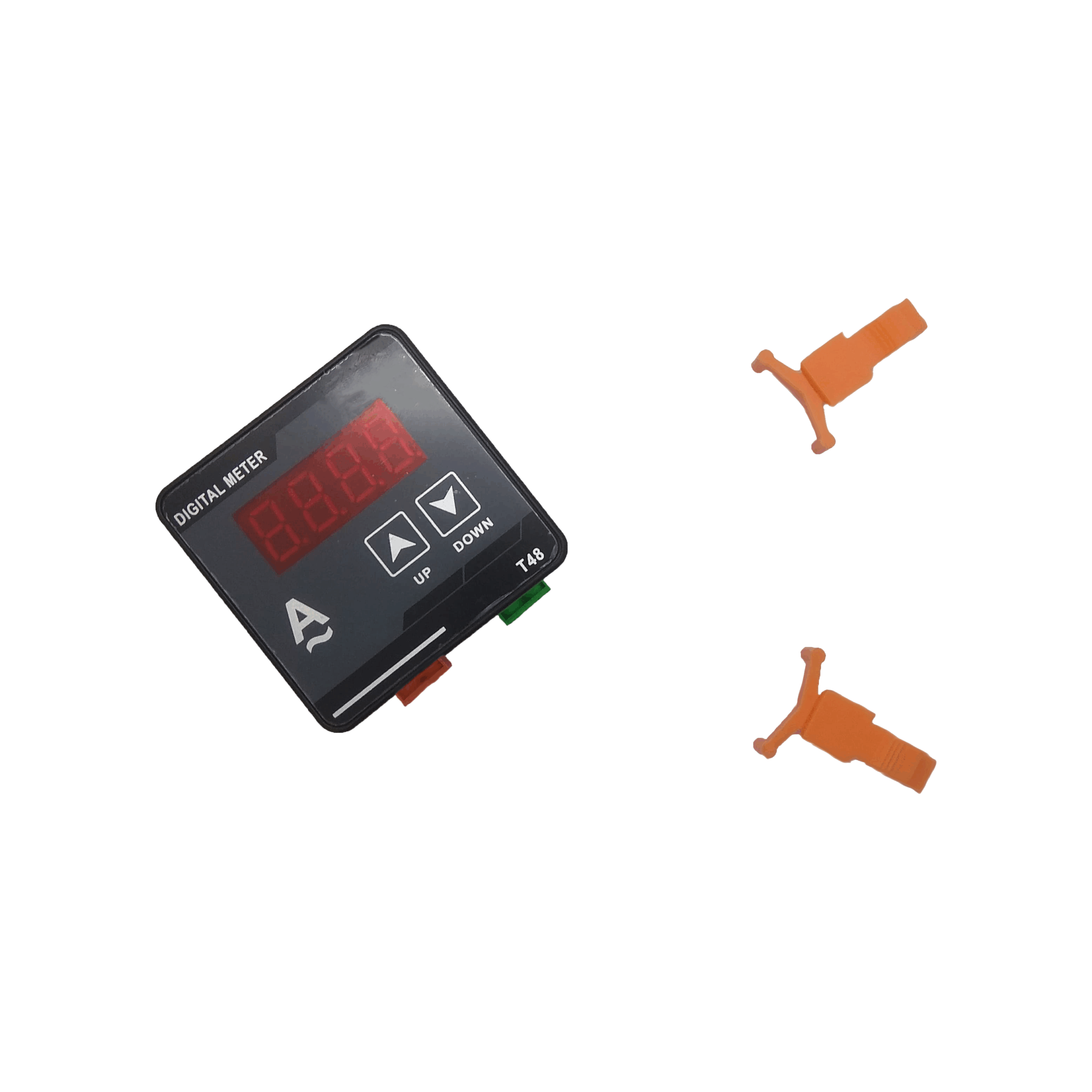 AOTAI T48A Digital Meter AC5A