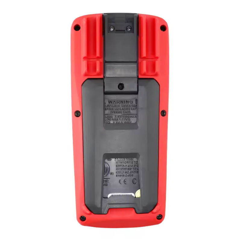 UNI-T UT171C Industrial True RMS Digital Multimeters