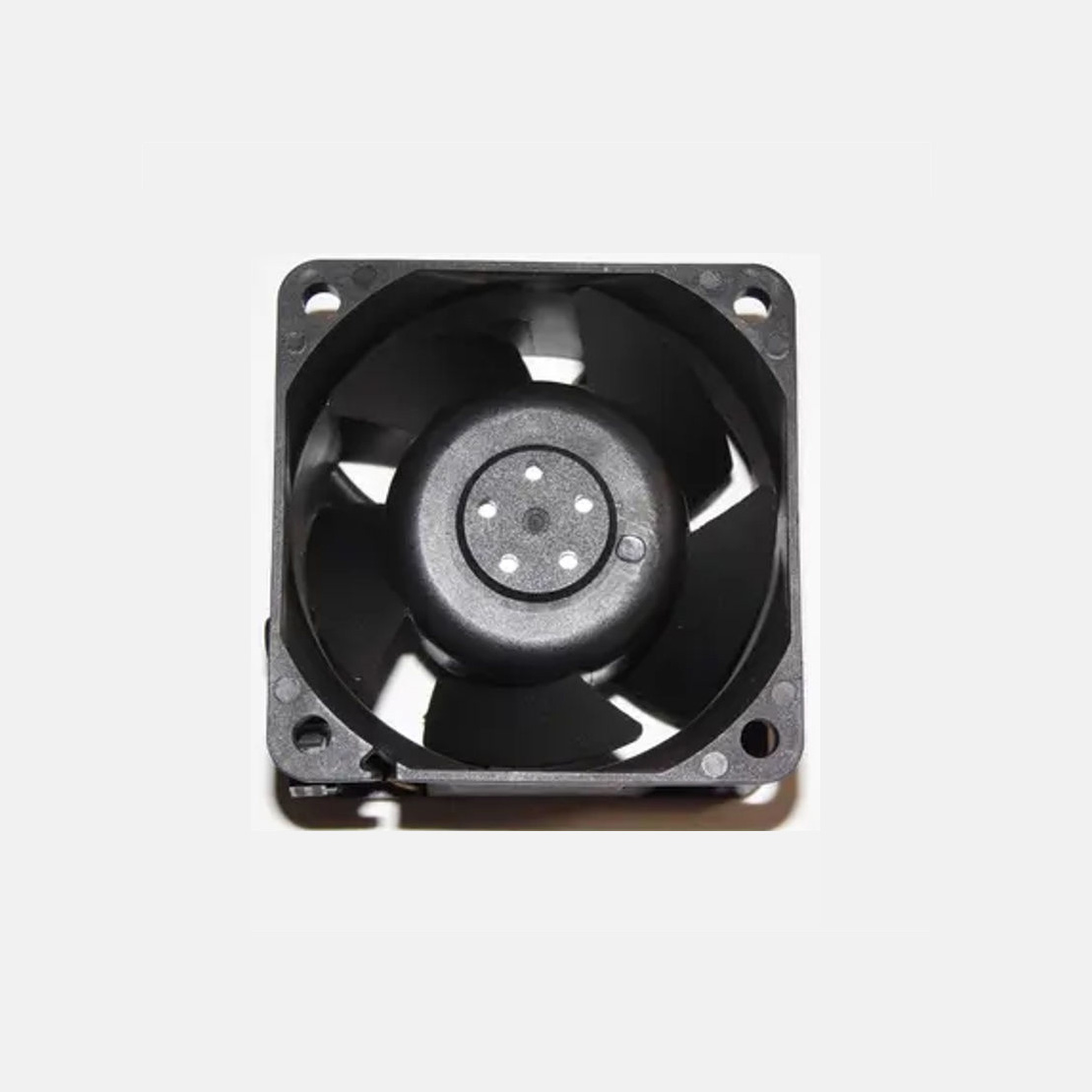 Delta AFC0612DE DC Fan 12V 1.8A 60mmx60mmx38mm 4 PIN (USED LIKE NEW)