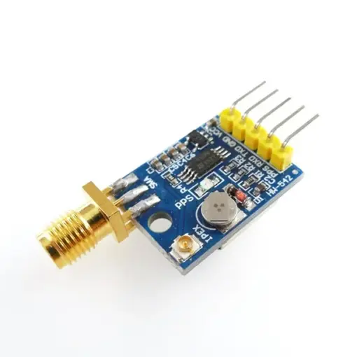 Ublox NEO-7m GPS Module HW-542B | Makers Electronics