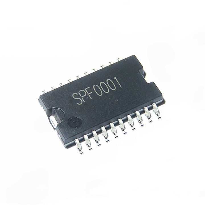 SPF0001 SOP-20 SMD Power Transistor Array IC