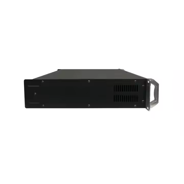 INTER-SOUND Multi-function Amplifier VCM-250 180W