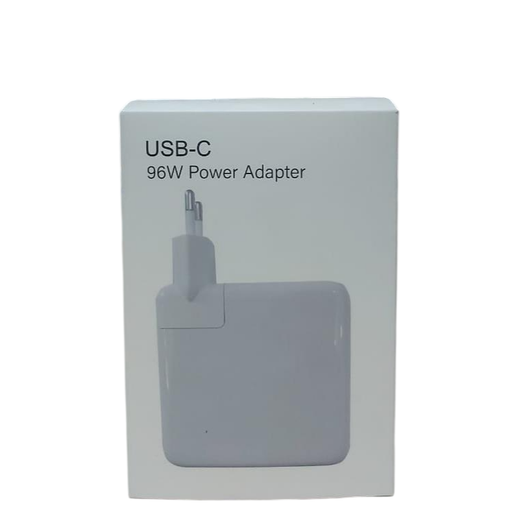 AE96 USB-C Power Adapter 5-20V 4.8A 96W with Type-C Cable