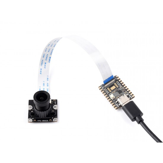 Luckfox Pico Mini B RV1103 Linux Micro Development Board | Makers ...
