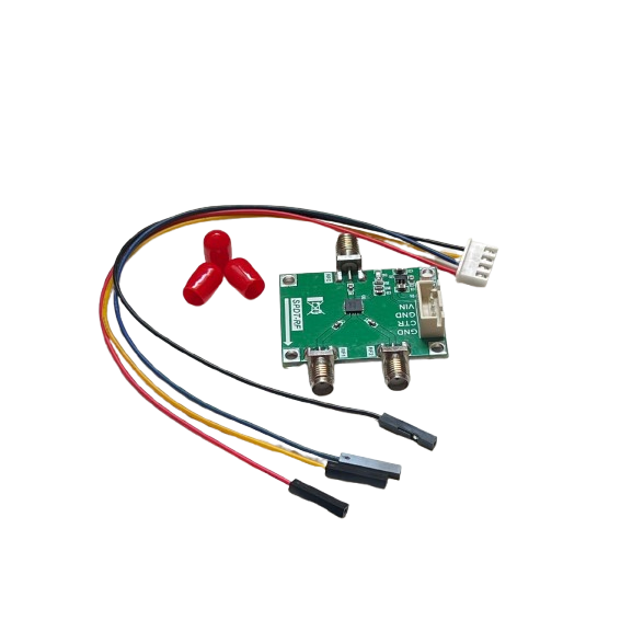 HMC349 RF Switch Module 3‑5V 50 Ohm SMA Interface