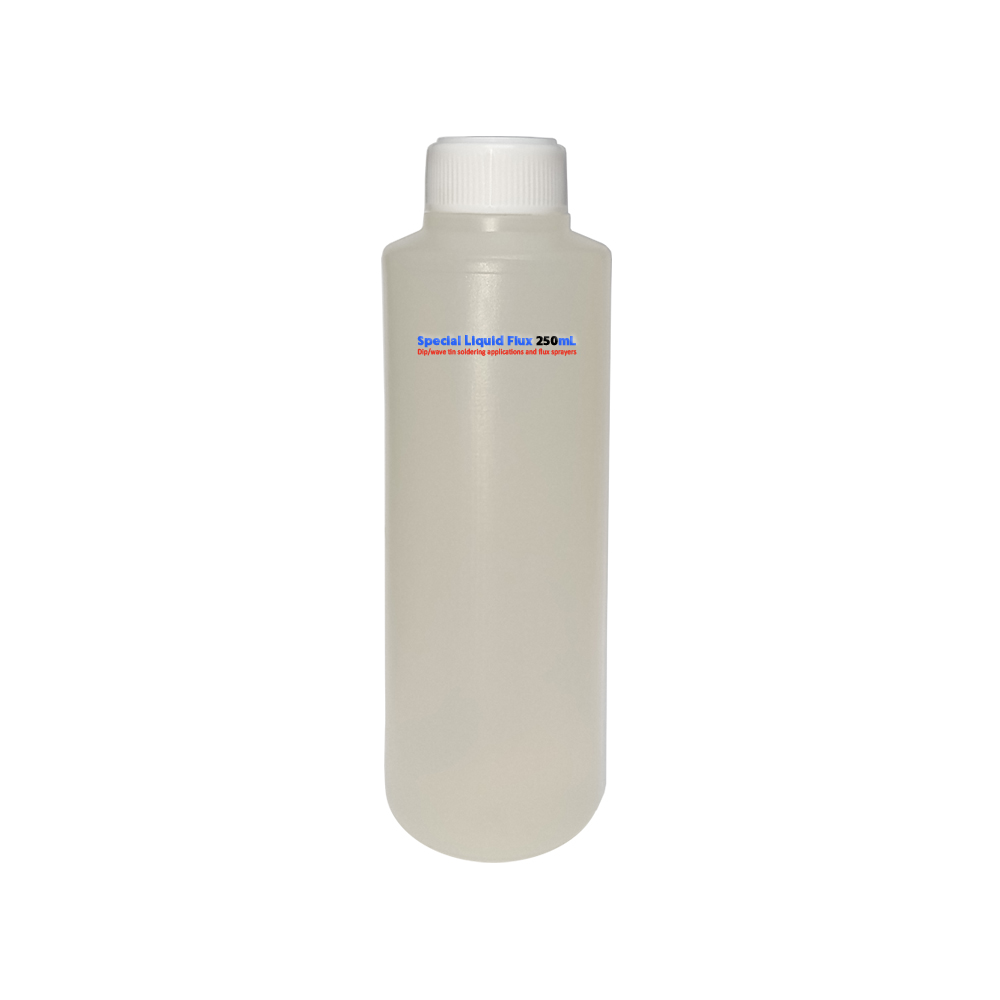 Special Liquid Flux 250mL