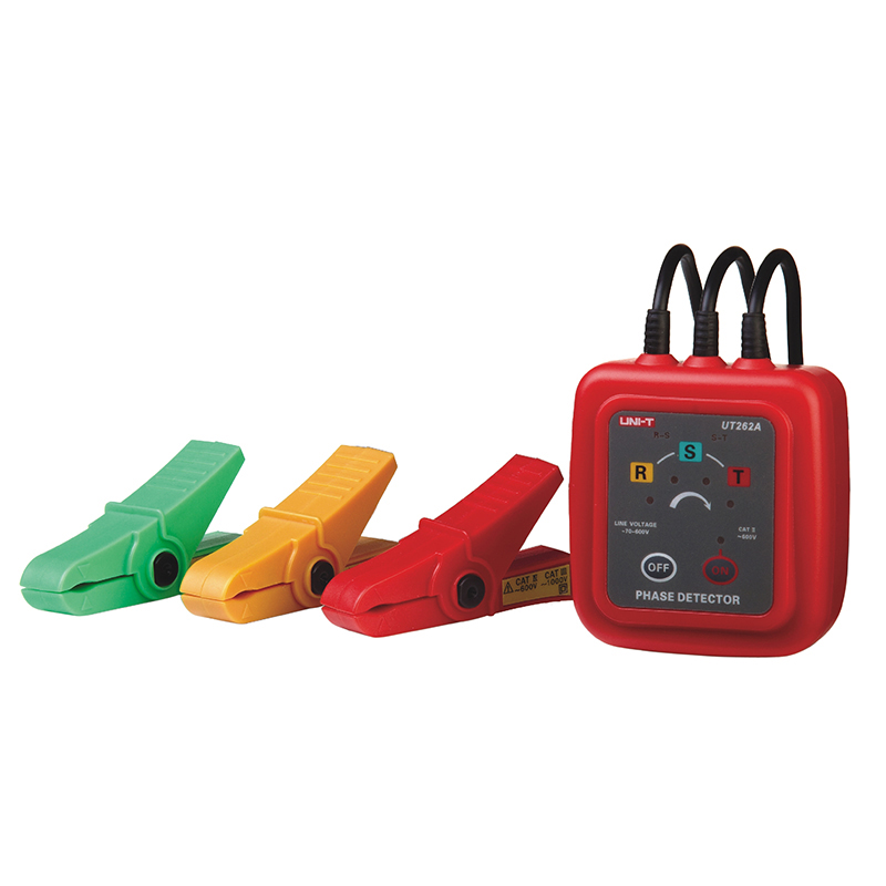 UNI-T UT262A Non-Contact Phase Detectors