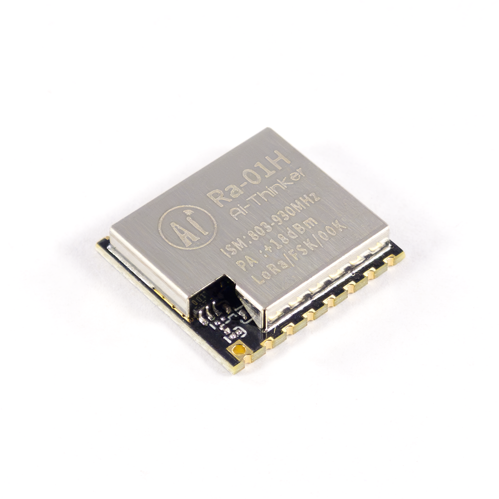 Ai-Thinker Ra-01H General ISM