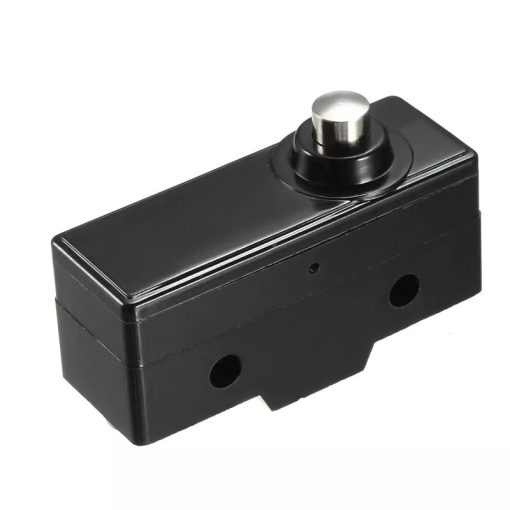 LXW5-11D1 Limit Switch with Panel Mount 15A 250VAC