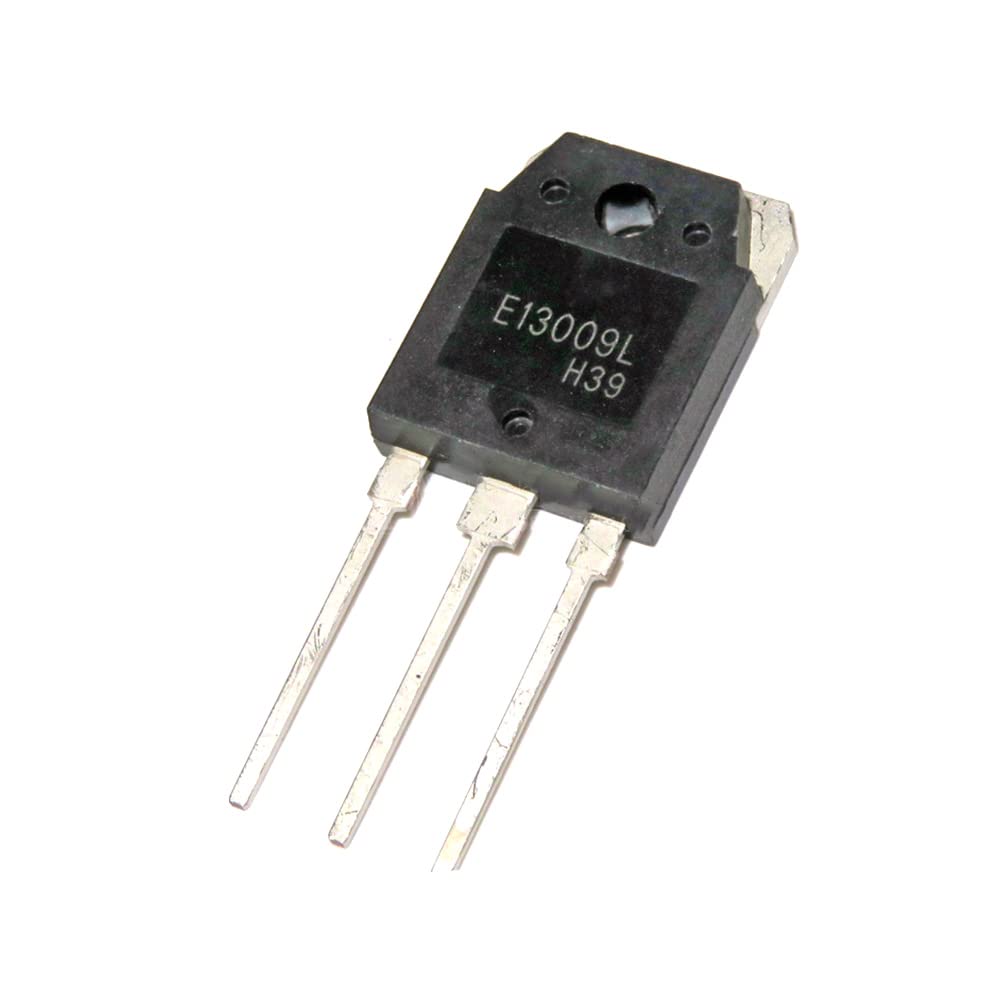 E13009L TO-3P Triode Transistor | Makers Electronics