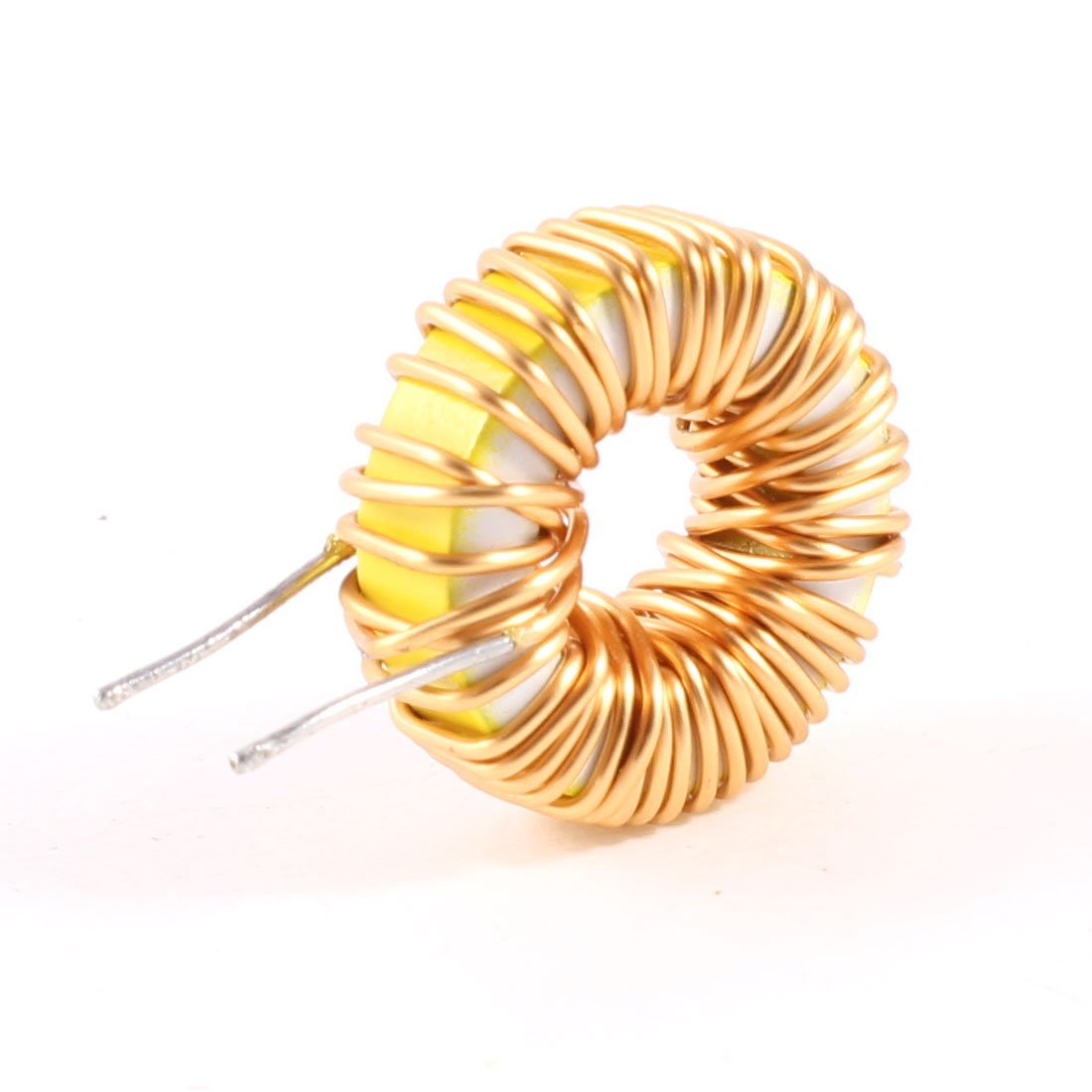 Toroid Inductor 5026-100uH 4A 0.6mm