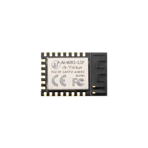 Ai-Thinker AI-WB2-12F WIFI & BLE 5.0 Module