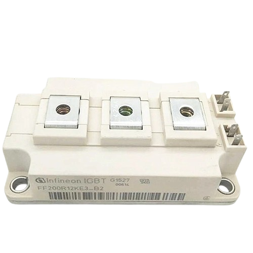 FF200R12KE3_B2 1.05kW 295A 1200V IGBT Transistor Module