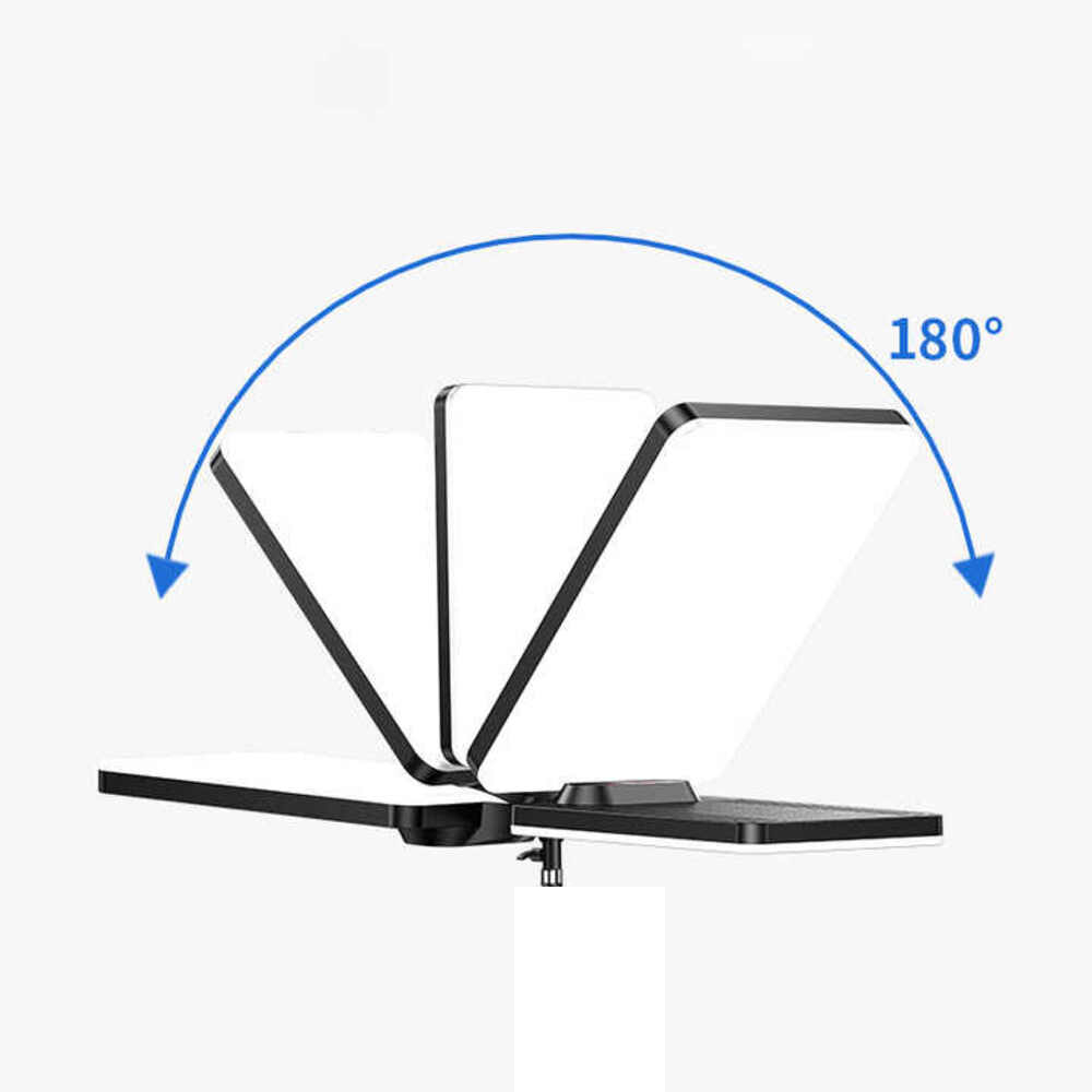 RL-24 Light Panel With Remote Control