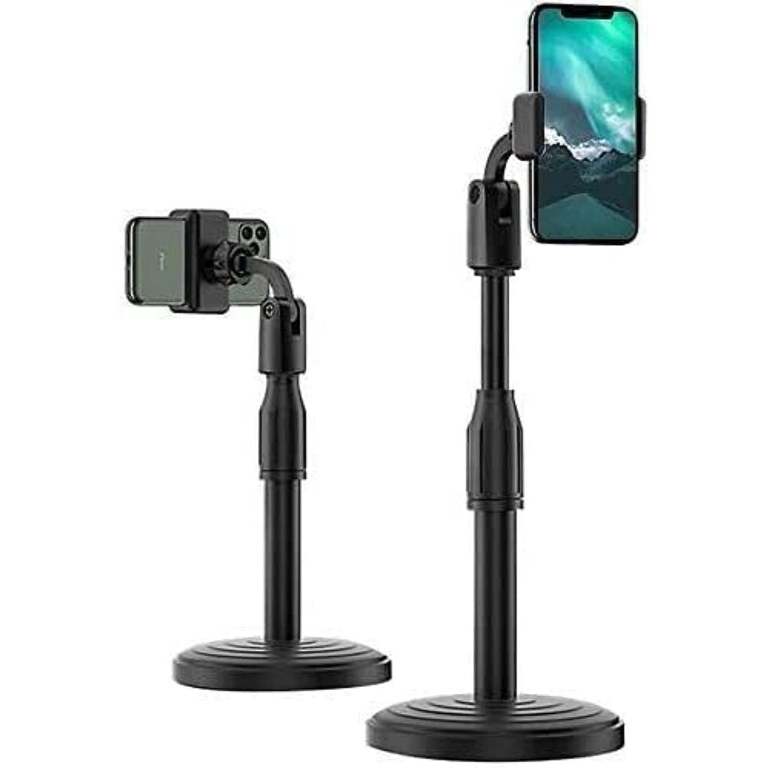 Mobile Stand 360 Degree Rotating | Makers Electronics