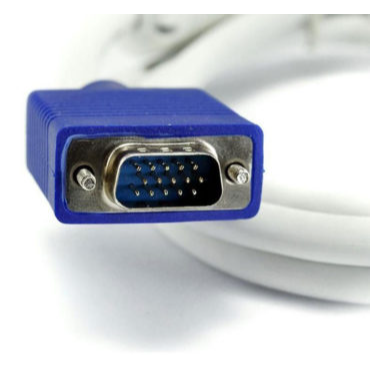 VGA Cable Male To Male 15 Pin
