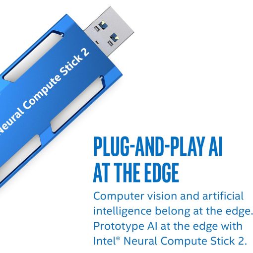 Intel® Movidius Neural Compute Stick 2