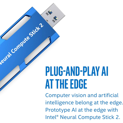 Intel® Movidius Neural Compute Stick 2