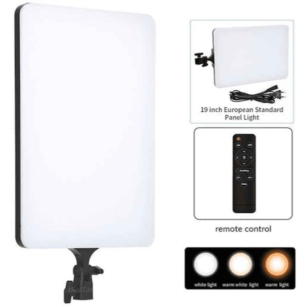 RL-24 Light Panel With Remote Control